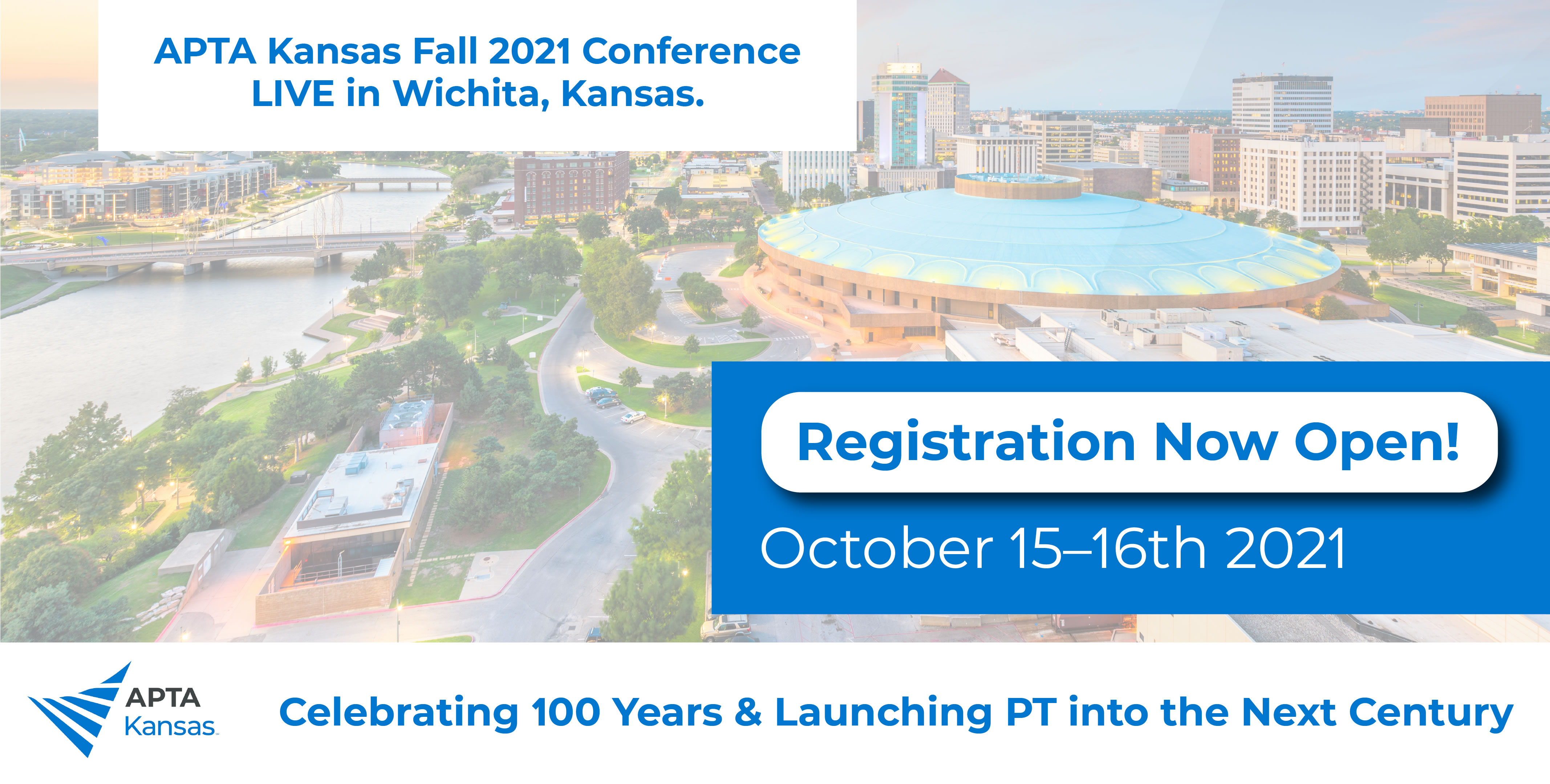Home - APTA Kansas - KPTA.com